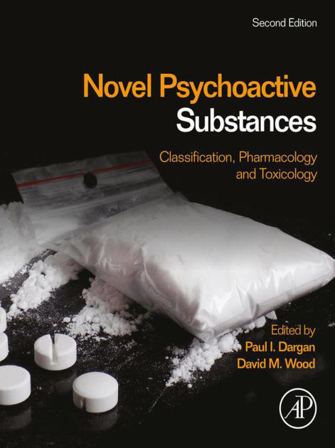 Novel Psychoactive Substances: Classification, Pharmacology and ...