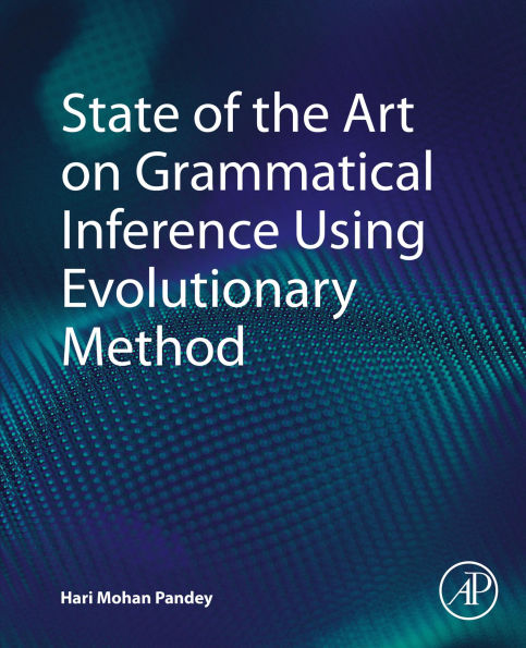 State of the Art on Grammatical Inference Using Evolutionary Method by ...