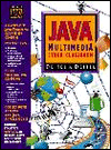 Java Multimedia Cyber Classroom by Harvey M. Deitel, Paul J. Deitel ...
