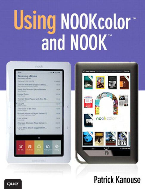 Ist Edition Nook