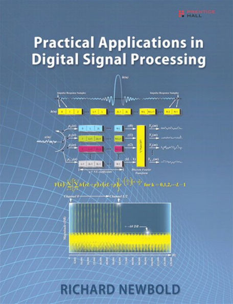 Practical Applications in Digital Signal Processing by Richard Newbold ...