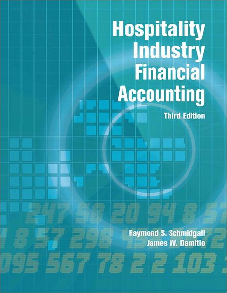 Hospitality Industry Financial Accounting (AHLEI) / Edition 3 by ...