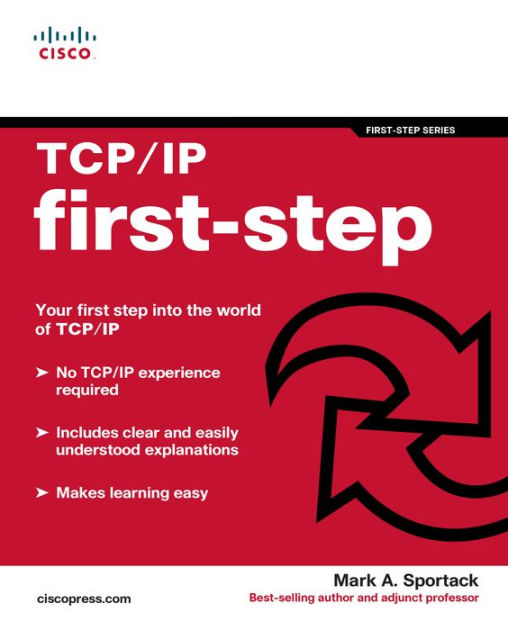 TCP/IP First-Step by Mark Sportack | eBook | Barnes & Noble®