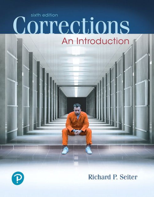 Corrections: An Introduction by Richard Seiter, Paperback | Barnes & Noble®