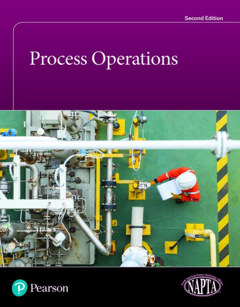Process Operations by NAPTA, Paperback | Barnes & Noble®