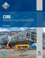 Core: Introduction to Basic Construction Skills by NCCER, Paperback ...