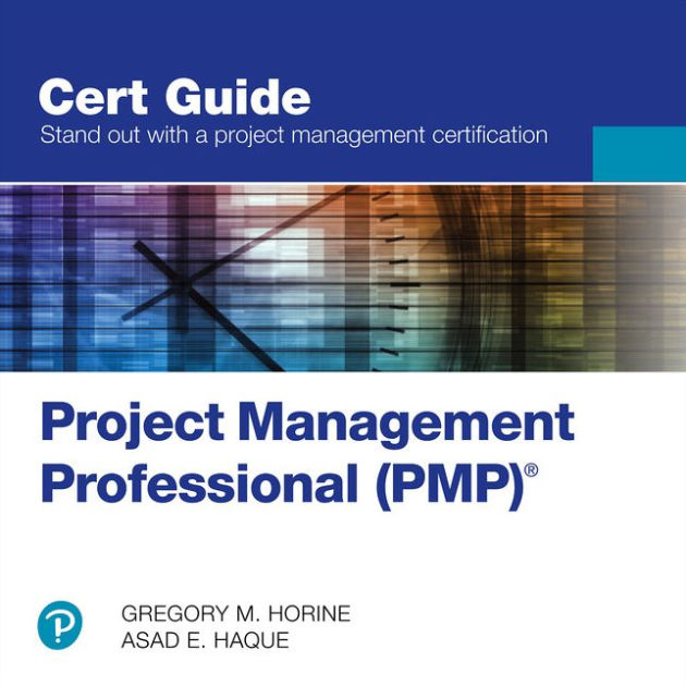 Project Management Professional (PMP) Pearson uCertify Course Access ...
