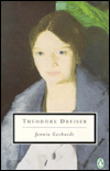 Jennie Gerhardt: A Novel by Theodore Dreiser, Paperback | Barnes & Noble®