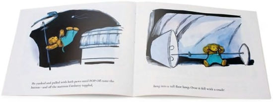 Corduroy by Don Freeman, Paperback | Barnes & Noble®