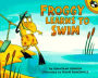 Froggy Learns to Swim by Jonathan London, Frank Remkiewicz, Paperback ...