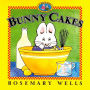 Bunny Cakes by Rosemary Wells, Paperback | Barnes & Noble®