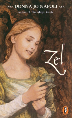 Zel by Donna Jo Napoli, Paperback | Barnes & Noble®