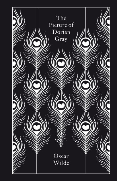 The Picture of Dorian Gray (Barnes & Noble Classics Series) by Oscar ...