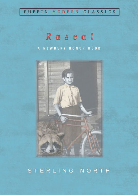 Rascal (Puffin Modern Classics) by Sterling North, Paperback | Barnes ...