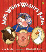 Mrs. Wishy-Washy's Farm by Joy Cowley, Elizabeth Fuller, Paperback ...