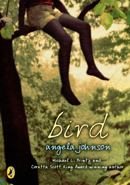 Bird by Angela Johnson, Paperback | Barnes & Noble®
