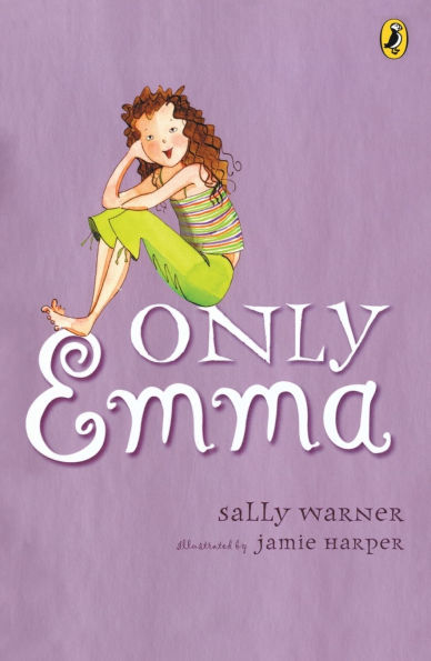 Only Emma by Sally Warner, Jamie Harper, Paperback | Barnes & Noble®