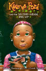 Keena Ford and the Second-Grade Mix-Up by Melissa Thomson, Paperback ...