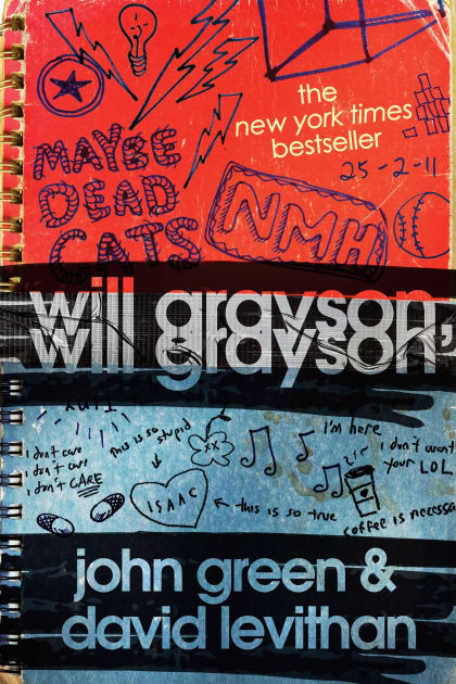 Will Grayson, Will Grayson by John Green, David Levithan, Paperback ...