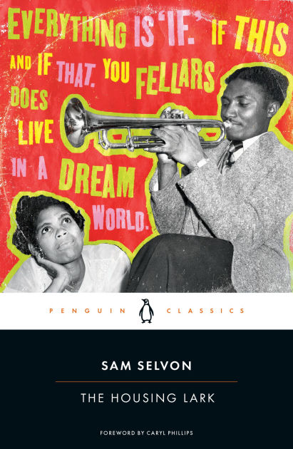 The Housing Lark by Sam Selvon, Paperback | Barnes & Noble®