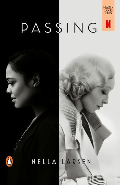 Passing (Movie Tie-In) by Nella Larsen, Paperback | Barnes & Noble®