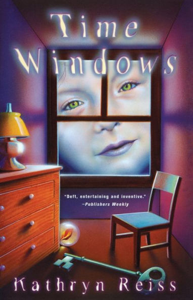 Time Windows by Kathryn Reiss, Paperback | Barnes & Noble®