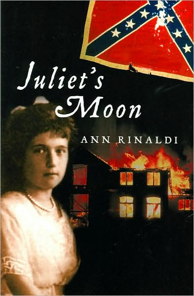 Juliet's Moon by Ann Rinaldi, Paperback | Barnes & Noble®