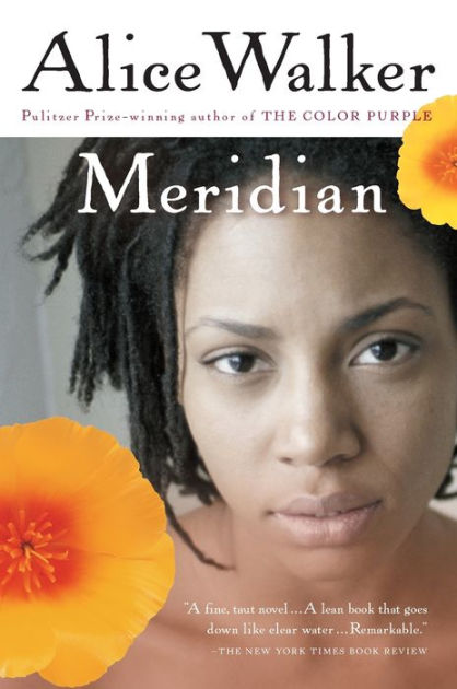 Meridian by Alice Walker, Paperback | Barnes & Noble®
