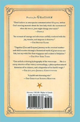 Grayson by Lynne Cox, Paperback | Barnes & Noble®