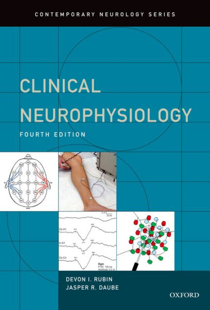Clinical Neurophysiology by Devon Rubin, Jasper Daube | eBook | Barnes ...