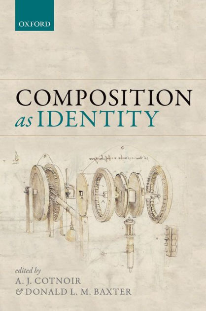 Composition as Identity by A. J. Cotnoir | eBook | Barnes & Noble®