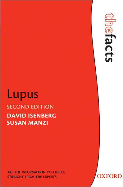 Lupus by David Isenberg, Susan Manzi | eBook | Barnes & Noble®