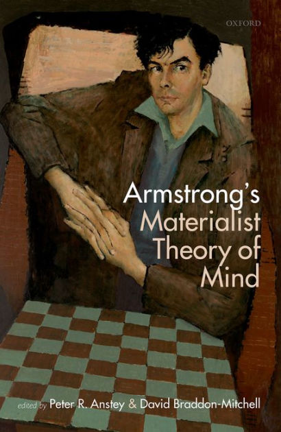 Armstrong's Materialist Theory of Mind by Peter Anstey | eBook | Barnes ...