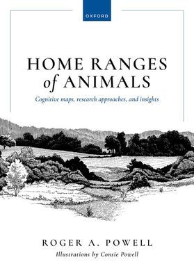 Home Ranges of Animals: Cognitive Maps, Research Approaches, and ...