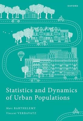 Statistics and Dynamics of Urban Populations: Empirical Results and ...