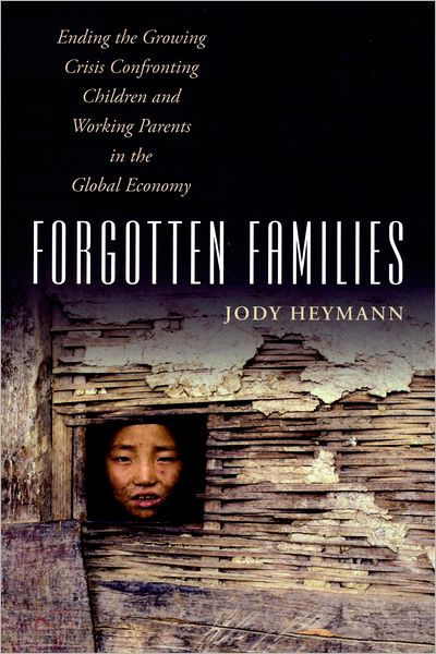 Forgotten Families: Ending the Growing Crisis Confronting Children and ...
