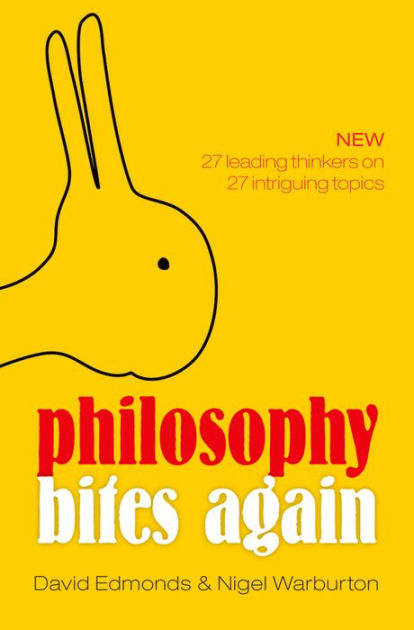 Philosophy Bites Again by David Edmonds, Nigel Warburton | eBook ...