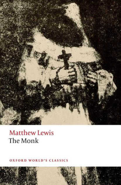 The Monk by Matthew Gregory Lewis | NOOK Book (eBook) | Barnes & Noble®