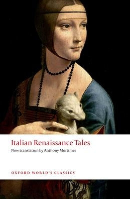 Italian Renaissance Tales by Anthony Mortimer, Paperback | Barnes & Noble®