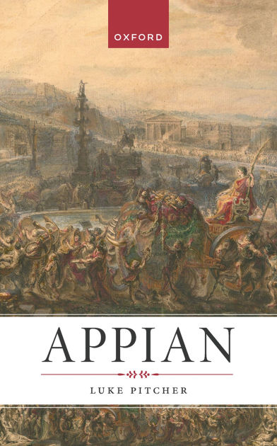 Appian by Luke Pitcher | eBook | Barnes & Noble®