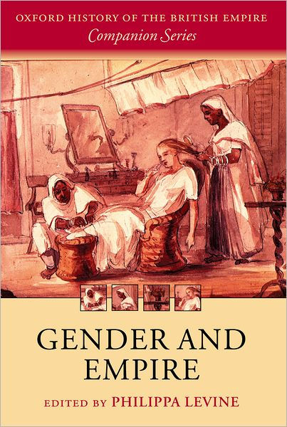 Gender and Empire by Philippa Levine | eBook | Barnes & Noble®