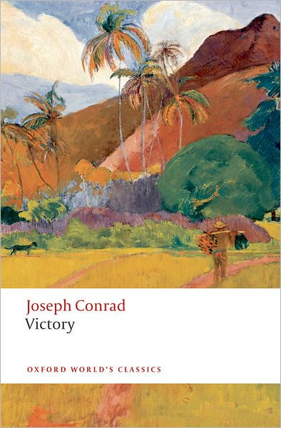 Victory by Joseph Conrad, Paperback | Barnes & Noble®
