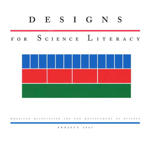 Designs for Science Literacy by American Association for the ...
