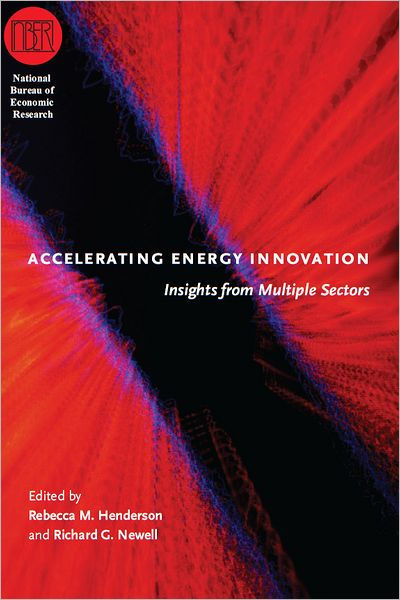 Accelerating Energy Innovation: Insights from Multiple Sectors by ...
