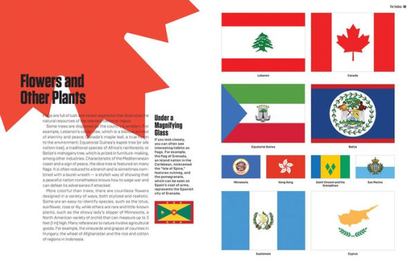 1000 Flags: Banners and Ensigns by Elisabeth Dumont-Le Cornec ...