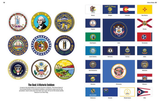 1000 Flags: Banners and Ensigns by Elisabeth Dumont-Le Cornec ...