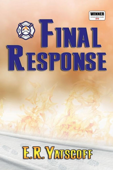 Final Response by E. R. Yatscoff, Paperback | Barnes & Noble®