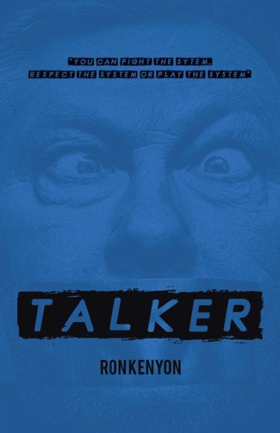 Talker by Ron Kenyon, Paperback | Barnes & Noble®