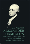 The Papers of Alexander Hamilton by Alexander Hamilton | 9780231089104 ...