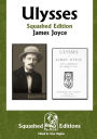 Ulysses (Squashed Edition) by James Joyce, Paperback | Barnes & Noble®